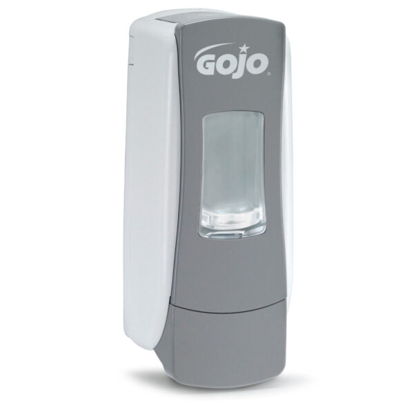 GOJO and Purell Dispensers - Care Home LifeCare Home Life
