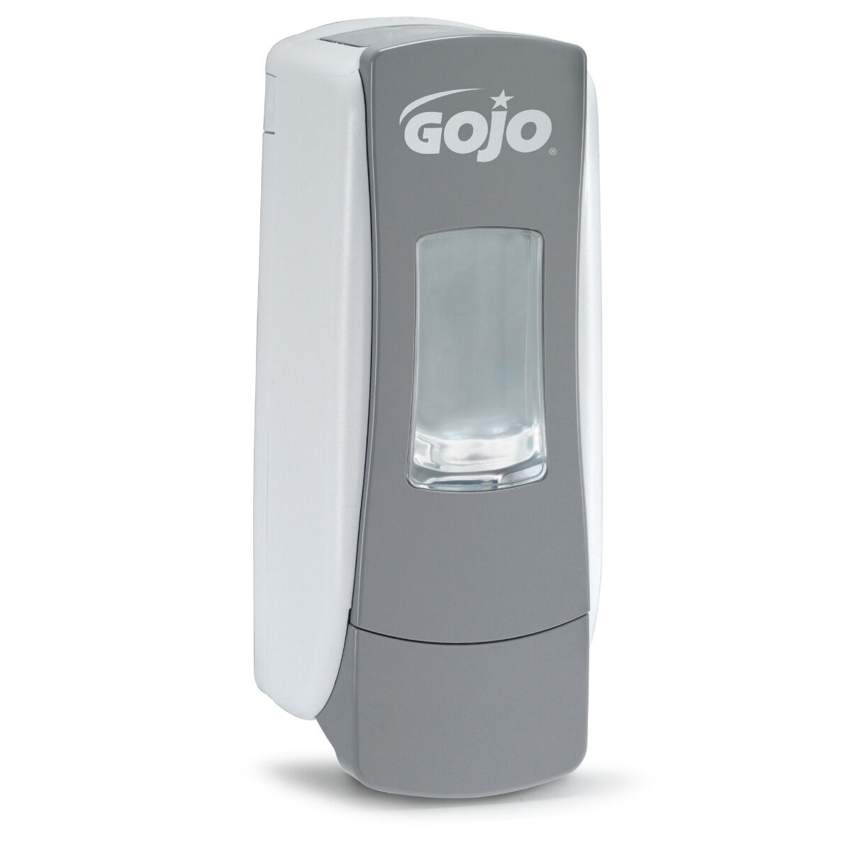 GOJO and Purell Dispensers | Care Home Life