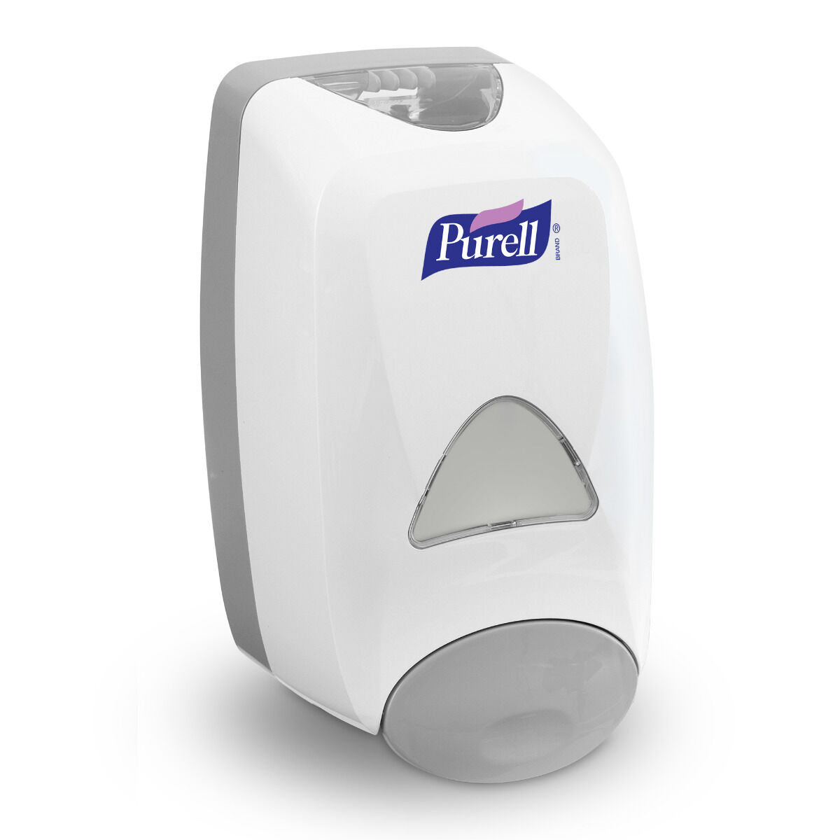 GOJO and Purell Dispensers | Care Home Life