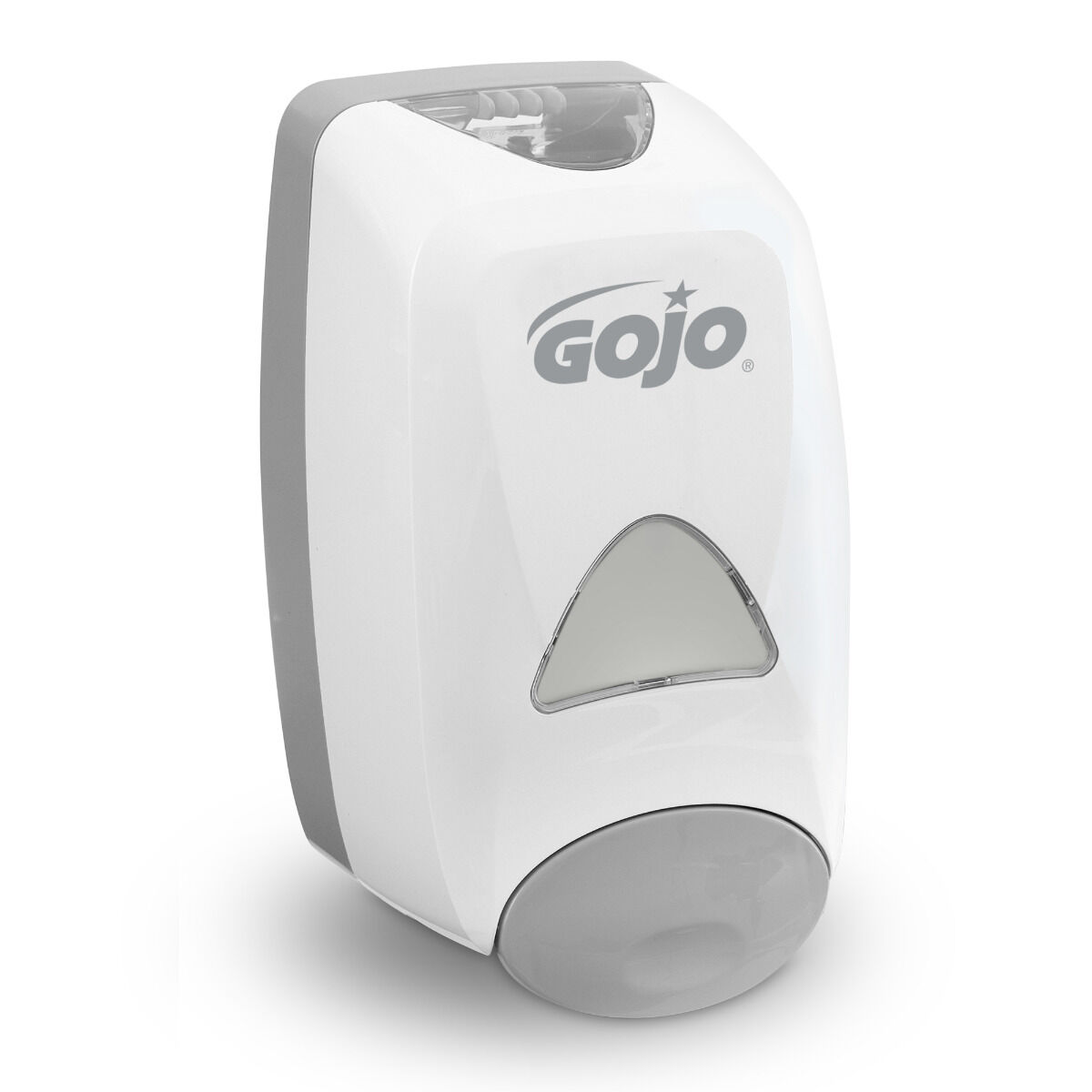 GOJO and Purell Dispensers | Care Home Life