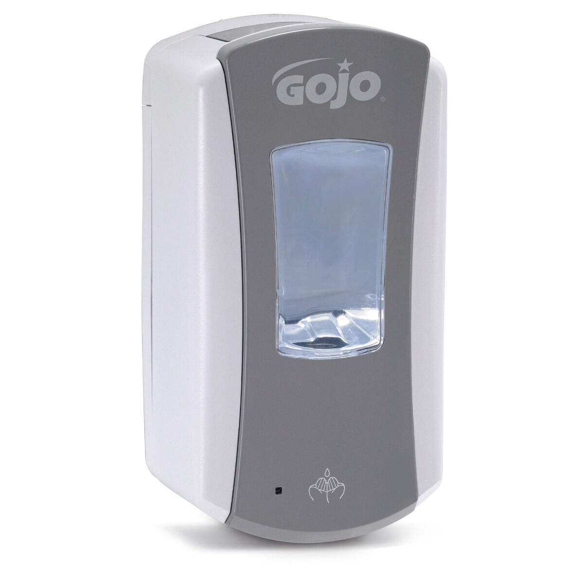 GOJO and Purell Dispensers | Care Home Life