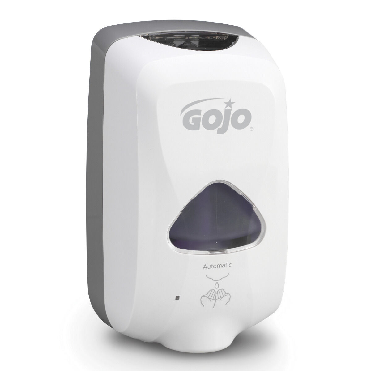 GOJO and Purell Dispensers - Care Home LifeCare Home Life